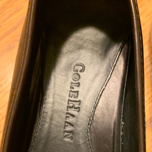Cole Haan | Shoes | Cole Haan Justina Loafers | Poshmark